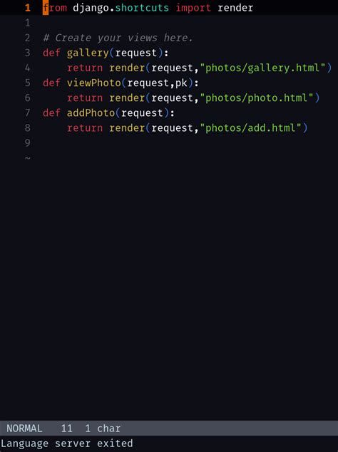 Auto Complete Is Not Working With Python · Issue 7807 · Helix Editorhelix · Github