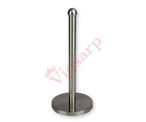 ΘΗΚΗ ΓΙΑ ΧΑΡΤΙ ΚΟΥΖΙΝΑΣ 15x36cm Homemart