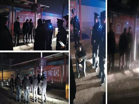 華亭縣公安局巡警中隊熱心救助醉酒男子獲好評 每日頭條