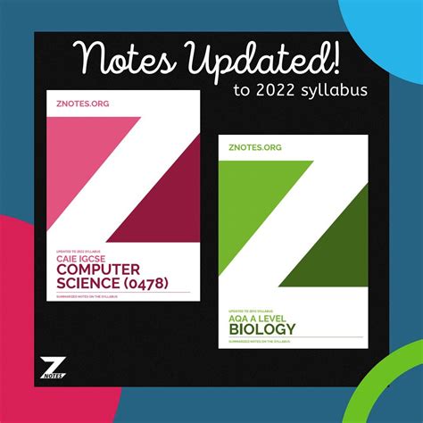 Znotes Notes Of Caie Igcse Computer Science And Aqa A