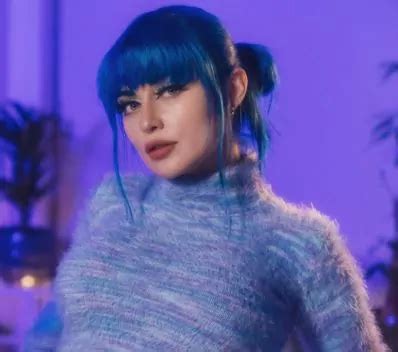 Jewelz Blu Biography Wiki Net Worth Height Weight Age More