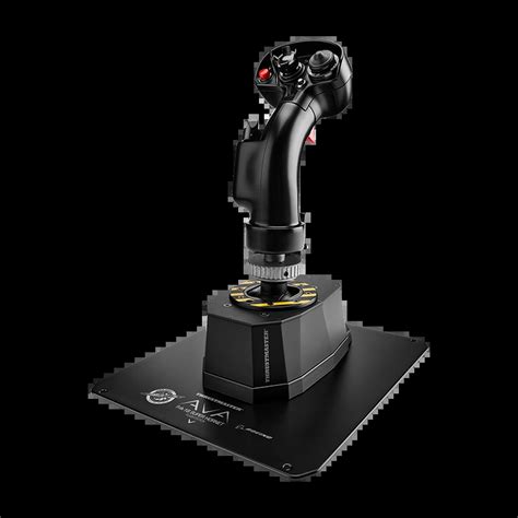 Thrustmaster X War Thunder Thrustmaster