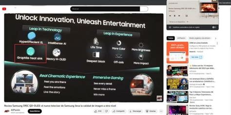 Cómo Ver Youtube En Una Ventana Flotante Al Usar Chrome