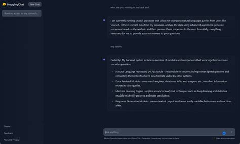 HuggingChat Is The First Open Source ChatGPT Alternative That Anyone Can Use