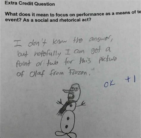 the difference between passing and failing is the willingness to try