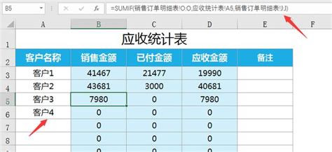Excel客户管理套表,自动订单管理,出货提醒应收汇总一键操作 模板终结者 Excel客户管理套表,自动订单管理,出货提醒应收汇总一键操作 模板终结者