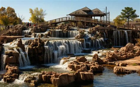Best And Fun Things To Do Places To Visit In Sallisaw Oklahoma