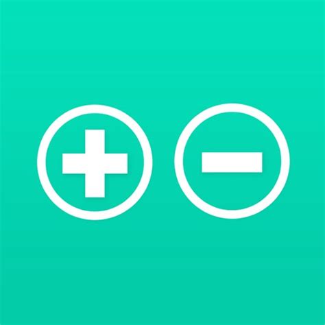 Tiny Counter By Angel App Publishing Ltd