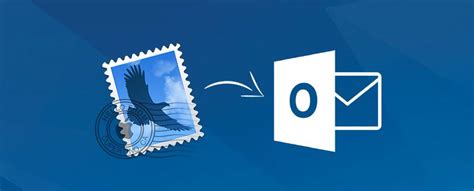 How To Import Apple Mail Mbox Files In Outlook Pst File