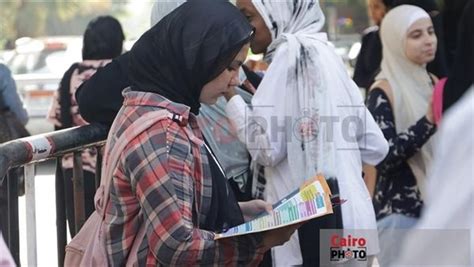 بـ 56 سؤالا مواصفات امتحان اللغة العربية لـ طلاب الثانوية العامة 2024