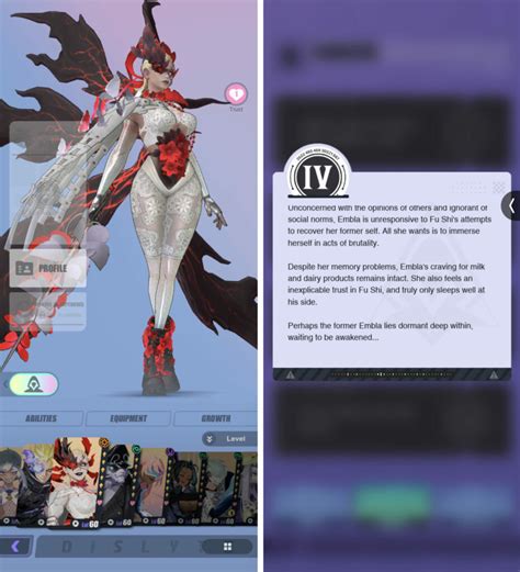 Dislyte Quiz Answers Fu Shi Suan Ni Esports Gg