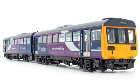 Class 142 Page 34 Realtrack Rmweb