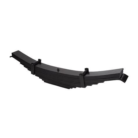 Conventional Leaf Spring Genk Automotive