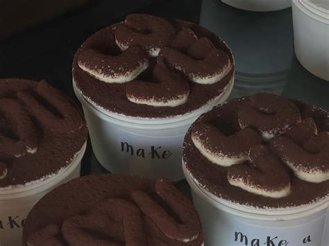 카페 메케 Meke 판교레터링케이크 레터링케이크 • 홀케이크 커피 • 디저트 ☕️ 귀여운 티라미수 피오케 준비되어있습니다 ☕️ 3 15 토 메케 궁내점