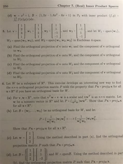Solved Problem Set 7 3 1 For Each Part A D Complete Chegg Com