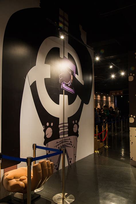 Nerding Out At The One Piece Theme Park A Couple Of Tourists