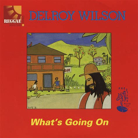 Delroy Wilson