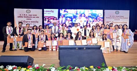 Dr Apj Abdul Kalam Technical University 2025 26 Admission Fees Courses