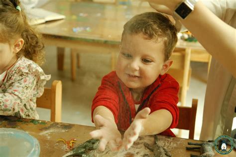 აზროვნების აკადემიის საბავშვო ბაღი