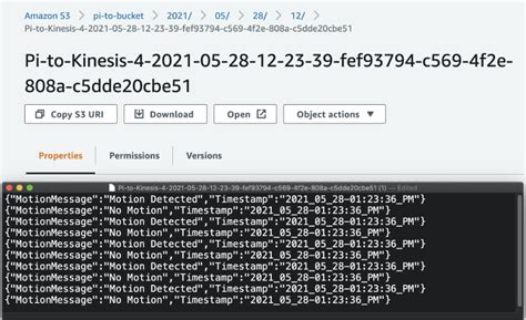 Monitor And Visualise Building Occupancy With Aws Iot Core Amazon