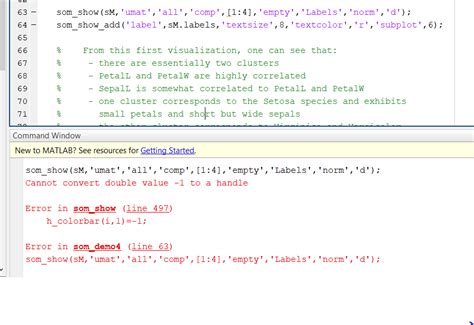 Som Toolbox Demo4 · Issue 28 · Ilarinieminensom Toolbox · Github