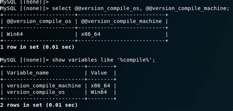Mysql Udf Exploitation 🔐blog Of Osanda