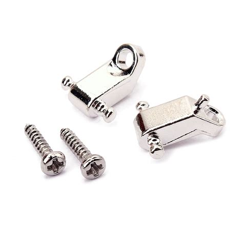 Electric Guitar Roller String Tree String Retainer String Guide For St