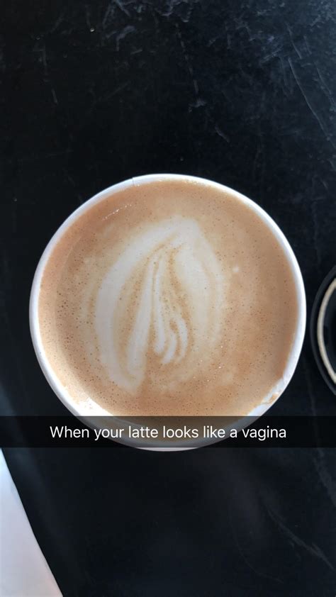 Had A Pretty Gay Latte Today R Actuallesbians