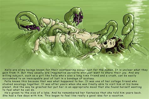 Sharing Joy By Vorentacle Hentai Foundry