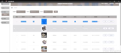 基于ssmvue校园快递代取系统的分析与设计【开题程序论文】 计算机毕业设计 Csdn博客