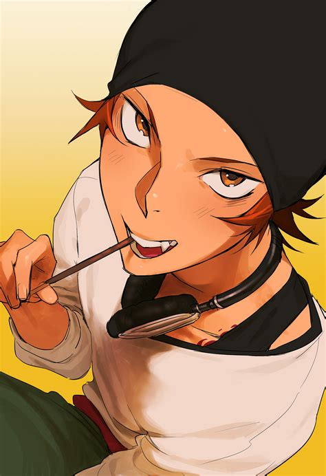 Yata Misaki K Project Drawn By Treslech3s Danbooru