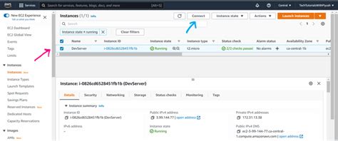 How To Mount Aws S3 Bucket On Amazon Ec2 Linux Using S3fs Dev Community