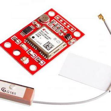 Diagram Of A GPS Module Download Scientific Diagram