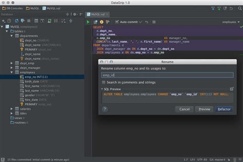 Datagrip Er Diagram Srussubtitle