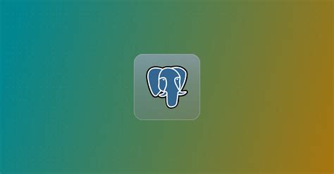 Postgresql Monitoring Nagios Enterprises