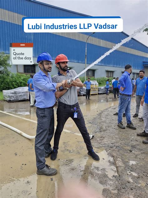 Kalpesh Prajapati On Linkedin Safety