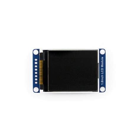 Waveshare 18inch Lcd Display Module For Raspberry Pi Pico