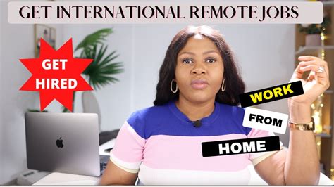 the best websites for international remote jobs youtube