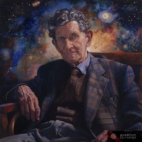 David Bohm An Original Quantum Thinker