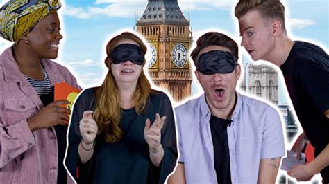 Which English Accent Is The Sexiest YouTube