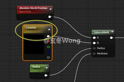 UE4 Modify Post Process Settings At Run Time