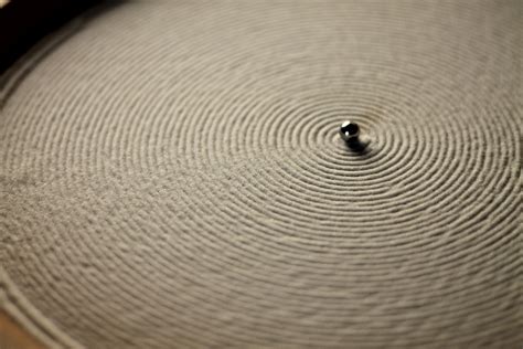 Sandsara Kinetic Sculpture The Coolector