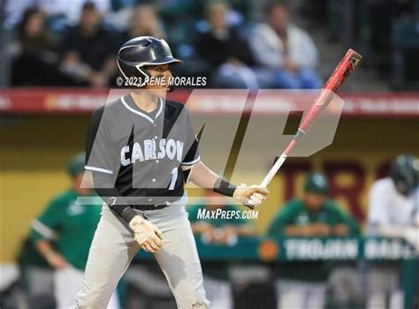 Photo 133 In The Carson Vs Granada Hills Charter CIF LACS Semi Final Photo Gallery 150 Photos