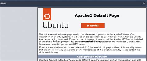 How To Install Apache Mysql Php Lamp Stack On Ubuntu 2404 Devops Central