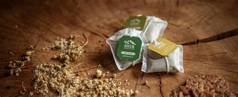 Cedrón Hierba Endémica De Chile Soleil Hierbas