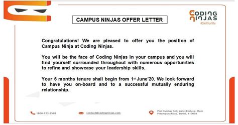 Abhishek Gupta On Linkedin Campusambassador Intern Codingninjas