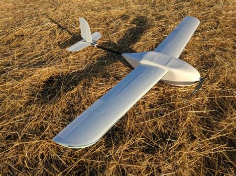 Fixed Wing Drone At 944000 00 Inr In Ranga Reddy District Telangana Exodrone Systems