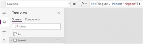 Embedding Canvas Apps Within Model Driven Apps Power Apps Portal