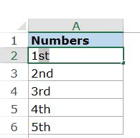 Quick Tip How To Apply Superscript And Subscript Format In Excel