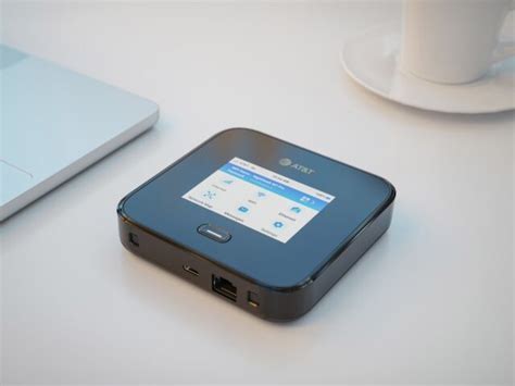 Netgear Expands Wi Fi 7 Lineup With New Nighthawk M7 Pro Mobile Hotspot Betanews